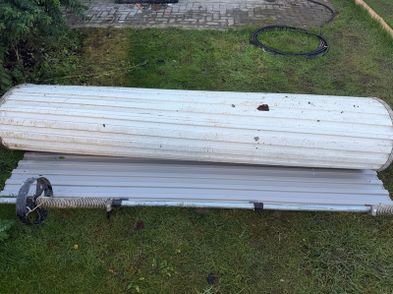 Garage Door For Sale in Newbridge, Kildare from ccll23