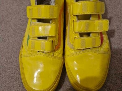 Haribo Vans Trainers For Sale in Churchtown, Dublin from CocoJu