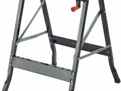 Parkside Foldable Workbench With Tool Holder For Sale in Cabra, Dublin ...