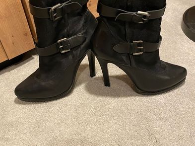 Ankle Boots Faith For Sale in Navan, Meath from Pokemon budz