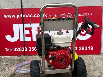Honda Gx 390 Petrol Pressure Washer For Sale in Portadown, Armagh from ...