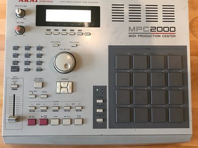 Mpc 2000 For Sale in Rathfarnham, Dublin from KevinJOReilly
