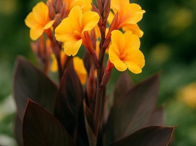Canna Lily Sale For Sale in Foxrock, Dublin from WexfordGardener