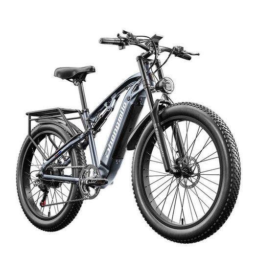 Shengmilo Mx05 Electric Bike For Sale in Finglas, Dublin from Kamilos1986