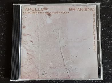 Brian Eno For Sale in Clongriffin, Dublin from viktor62