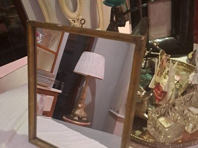 Small Dublin Mirror For Sale in Blackrock, Dublin from frenchstyle