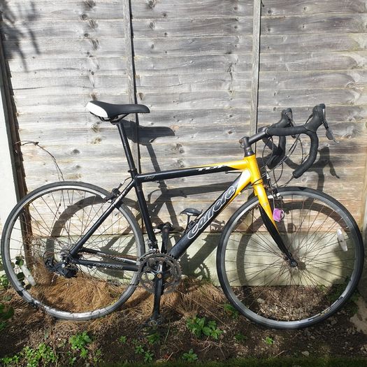 Carerra Tdf Road Bike For Sale in Glasnevin, Dublin from BazCRyan