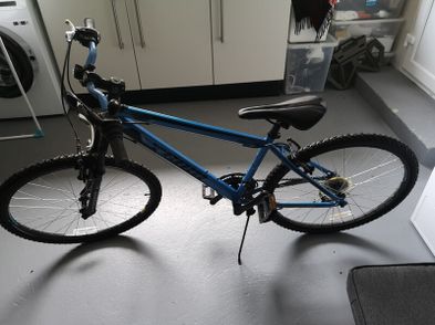 Bike For Sale in Bree, Wexford from binyan
