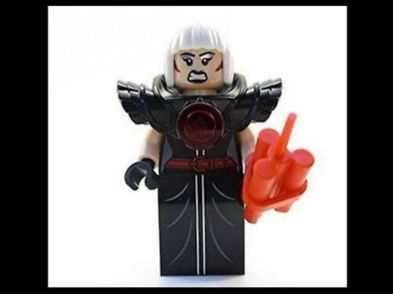 Lego Magpie Minifigure Lego Batman Lego Minifigure For Sale in ...