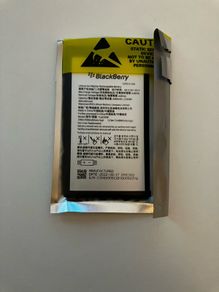 Blackberry Key2 Battery For Sale in Sandymount, Dublin from john.cleary