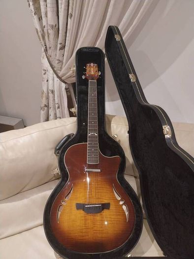 Crafter Hybrid Acoustic Guitar Sa Tmvs For Sale in Kildalkey, Meath ...