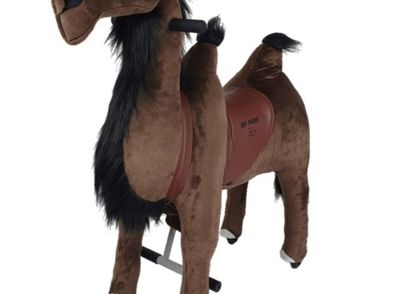 My Pony Camel Kids Ride On Brand New For Sale in Monasterevin, Kildare ...