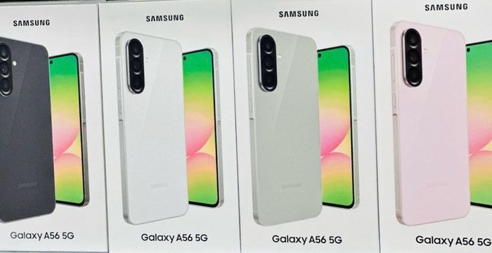 Samsung A56 128gb For Sale in Dublin 1, Dublin from Ammobile.ie