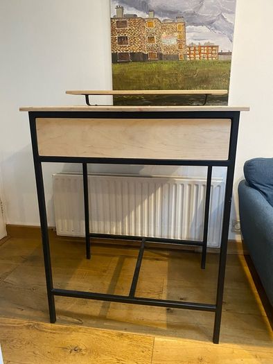 Standing Desk With Stool Custom Built For Sale in South Circular Road ...