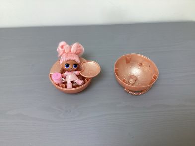 Snow Bunny Lol Doll Hairgoals For Sale in Dublin 24, Dublin from Ts321
