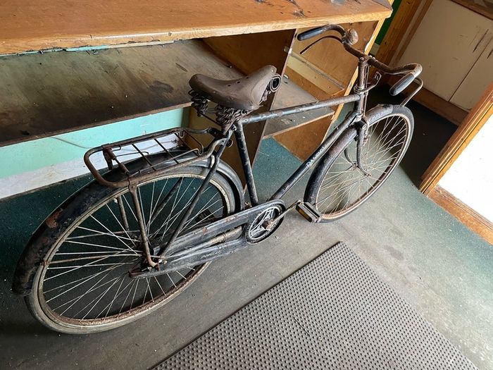 High Nelly Bike For Sale in Maynooth, Kildare from john2241