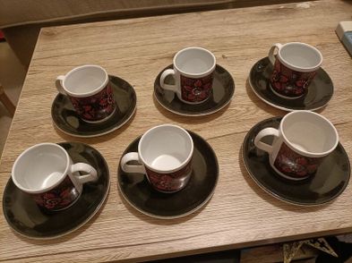 Staffordshire Pottery For Sale in Churchtown, Dublin from CocoJu