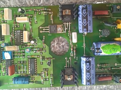Linn Valhalla For Sale in Cabra, Dublin from Peter.Dickson