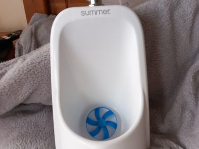 Urinal For Sale in Portarlington, Laois from Anne3023