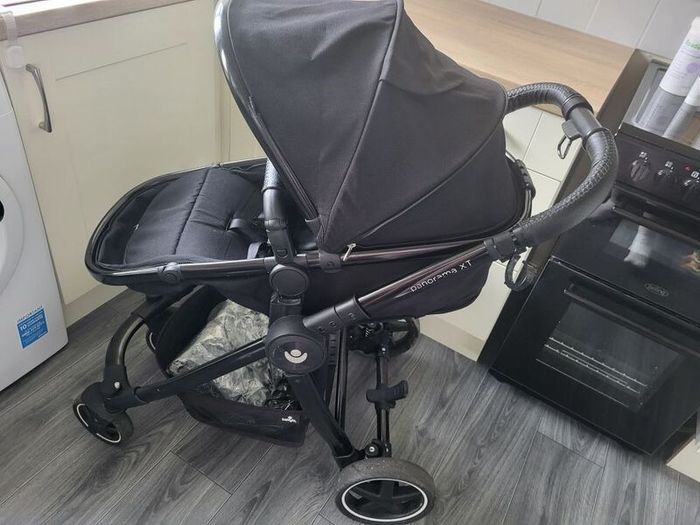 Panorama Xt Stroller For Sale in Trim, Meath from tconn1992
