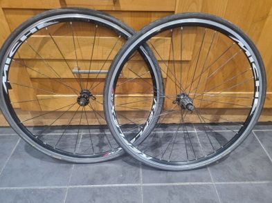 Bike Wheels Reflex Rx7 For Sale in Ballyfermot, Dublin from Andy 123