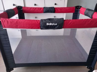 Babylo Travel Cot For Sale in Dublin 12, Dublin from 007Dublin