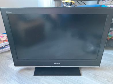 Sony Bravia Kdl 32s3000 For Sale in Swords, Dublin from No Pants