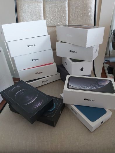 Iphones Empty Boxes For Sale in Clondalkin, Dublin from interista