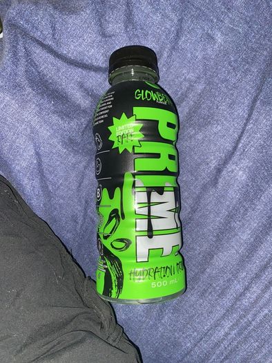 Rare Glowberry Prime For Sale in Cashel, Tipperary from LucidHays
