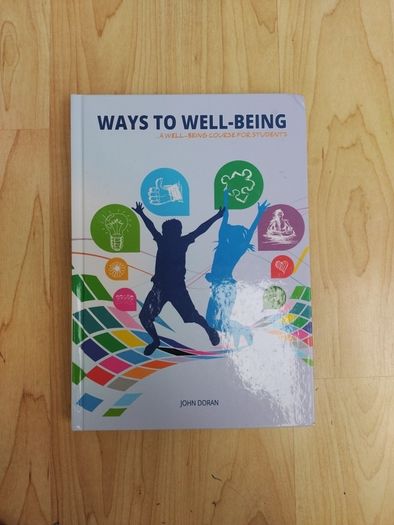 Ways To Well Being For Sale in Ballybrack, Dublin from kknekki123
