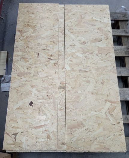 18mm Osb Boards Floor Roof Attic Shed For Sale in Wexford Town, Wexford ...