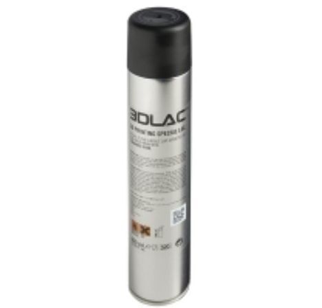 3dlac Adhesive Spray 400ml For Sale in Finglas, Dublin from 123-3D.ie