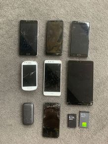 Mobile Phones Job Lot For Sale in Dublin 22, Dublin from Grab_a_Bargain