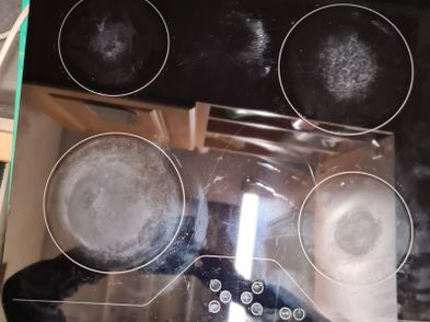 Schott Ceran Hob For Sale in Tallaght, Dublin from replica69