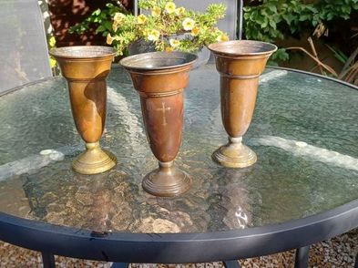 Copper Chalices For Sale in Ongar, Dublin from Daveon48