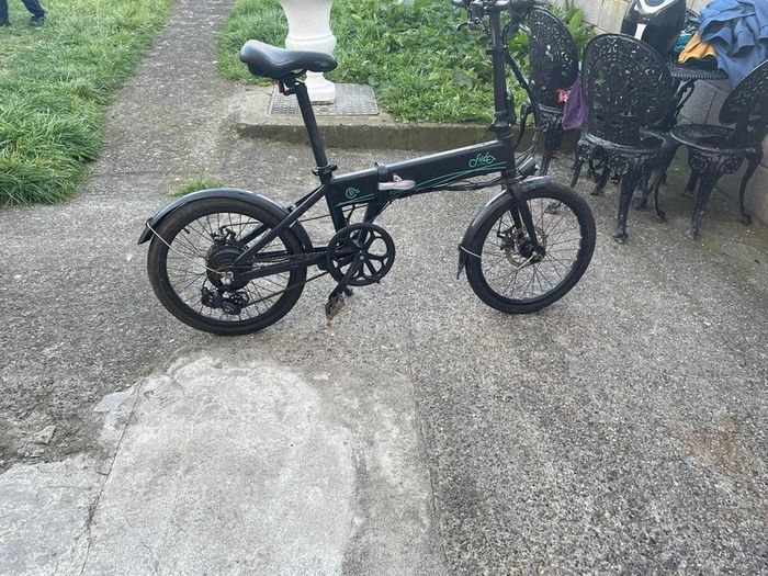 Fido D4 For Sale in Coolock, Dublin from d marie