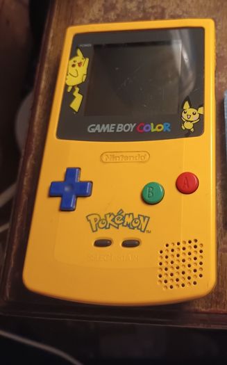 Pokemon Console For Sale in Ballymote, Sligo from gamenetwork