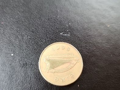 Irish 20p Coin For Sale in Kells, Meath from Iveco