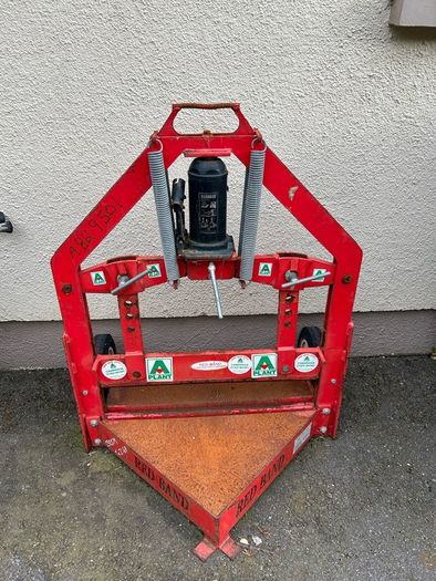 Stone Guillotine For Sale in Gorey, Wexford from Dohertyg