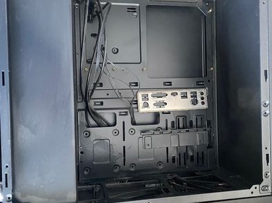 Pc Case Wifi Card For Sale in Leixlip, Kildare from Michaeldo8