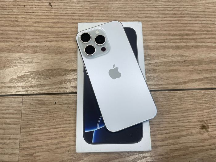 Iphone 16 Pro Iphone 16 Pro For Sale in Tallaght, Dublin from Tallaght ...