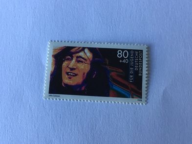 Rare Legend Postage Stamp John Lennon For Sale in Templeogue, Dublin ...