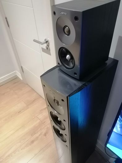 Jamo S 606 Speakers For Sale in Lucan, Dublin from Dragan2301