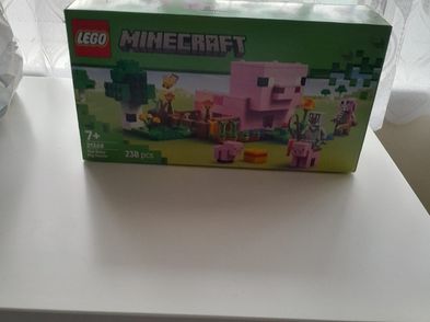 Lego Minecraft For Sale in Drimnagh, Dublin from mk9191