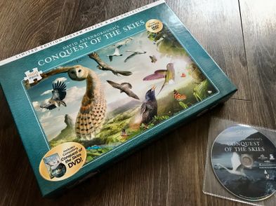 Jigsaw 1000 Pieces With Dvd For Sale in Baldoyle, Dublin from Deirdre_M
