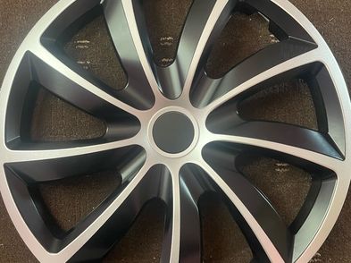 Hub Caps For Sale in Gorey, Wexford from Antwo
