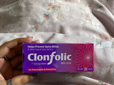 Folic Acid Tablets For Sale in Tallaght, Dublin from Rupali1794