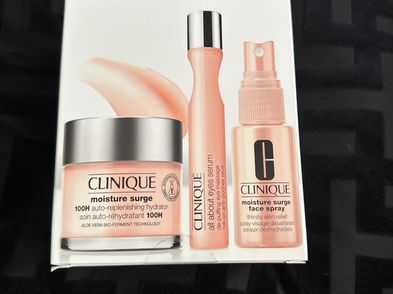 Clinque Moisture Surge Travel Exclusive For Sale in Clonsilla, Dublin ...