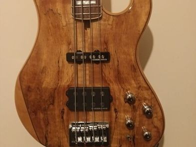 Cort Gb94 Bass For Sale in Wicklow Town, Wicklow from BassManGraham