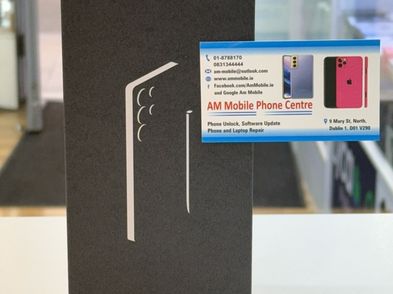Samsung S25 Ultra 512gb For Sale in Dublin 1, Dublin from Ammobile.ie